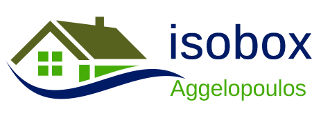 isobox oikiskoi μεταλλικα σπιτια τυπου κοντεινερ προκατ καθε διαστάσης