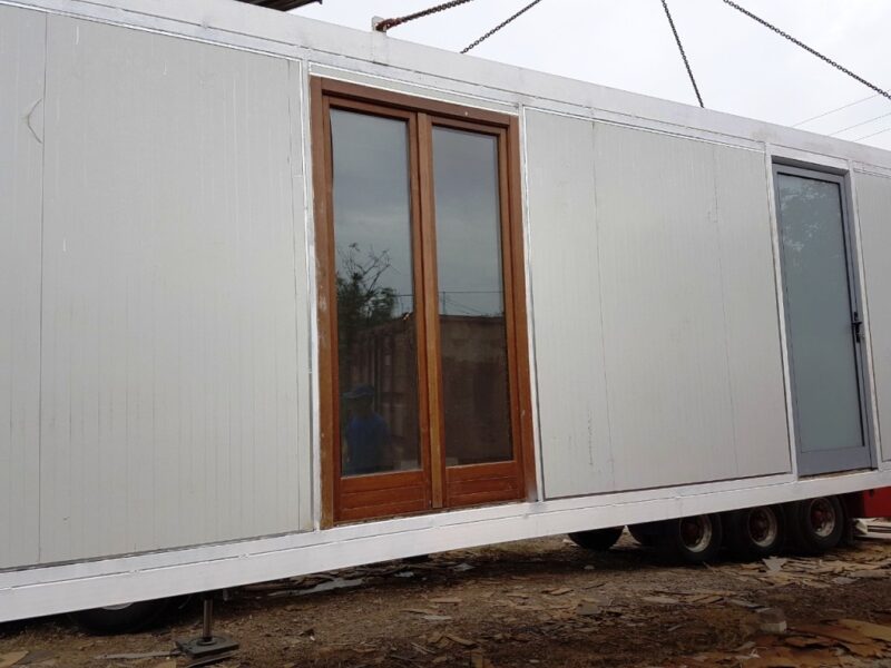 isobox oikiskoi μεταλλικα σπιτια τυπου κοντεινερ προκατ καθε διαστάσης